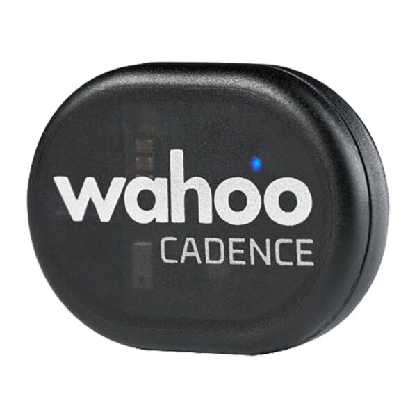 COMPUTER WAHOO RPM CADENCE SENSOR - The Vault Bicycle Shop